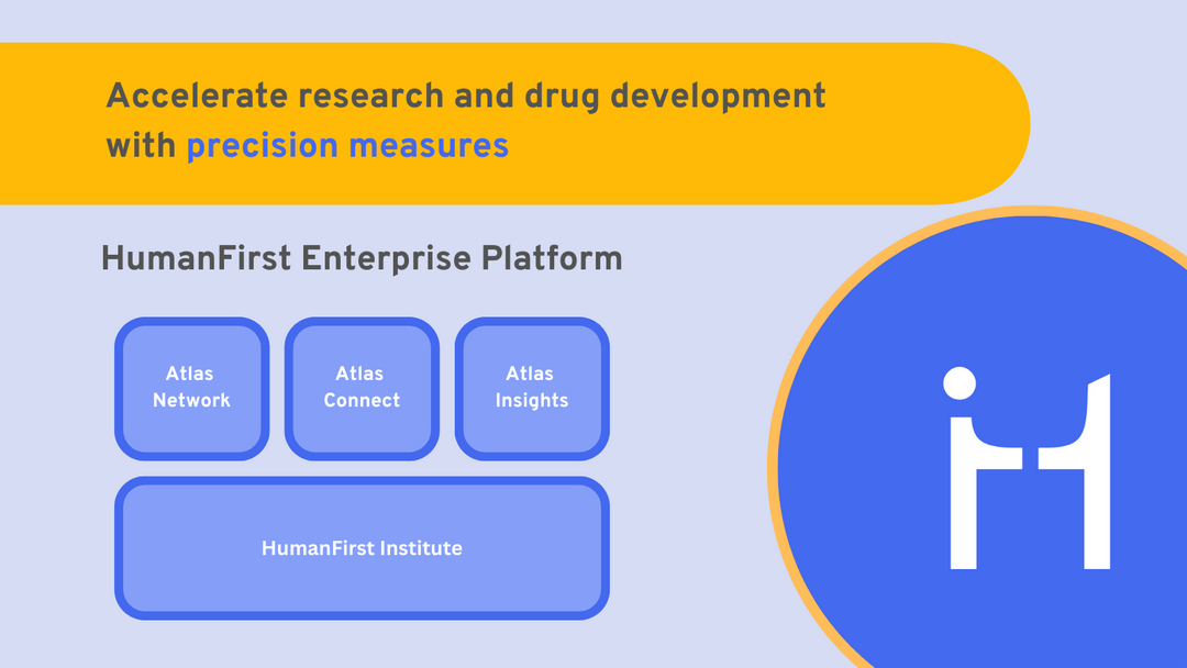 HumanFirst - HumanFirst Launches New Enterprise Platform to Accelerate Adoption of Precision ...